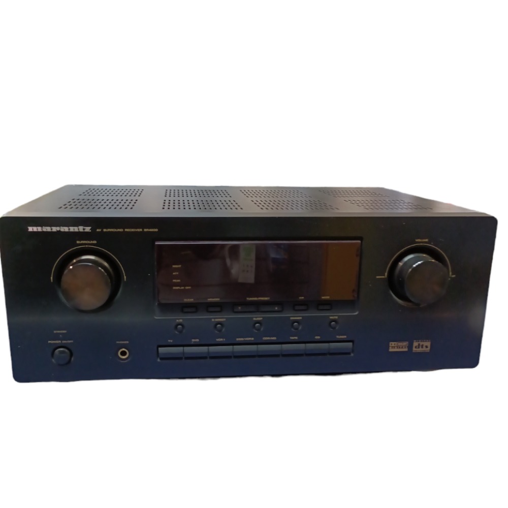 Marantz SR4200/N1B - No Remote - Own4Less